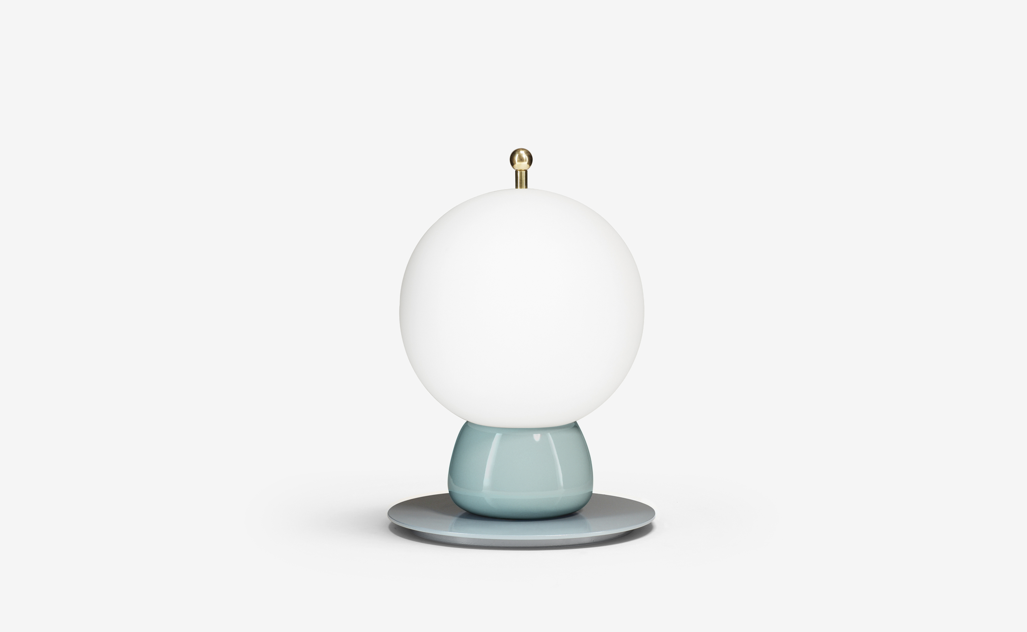 Sé Collections: Athena Lamp
