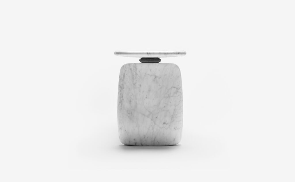 Sé Collections: Atlas Bench