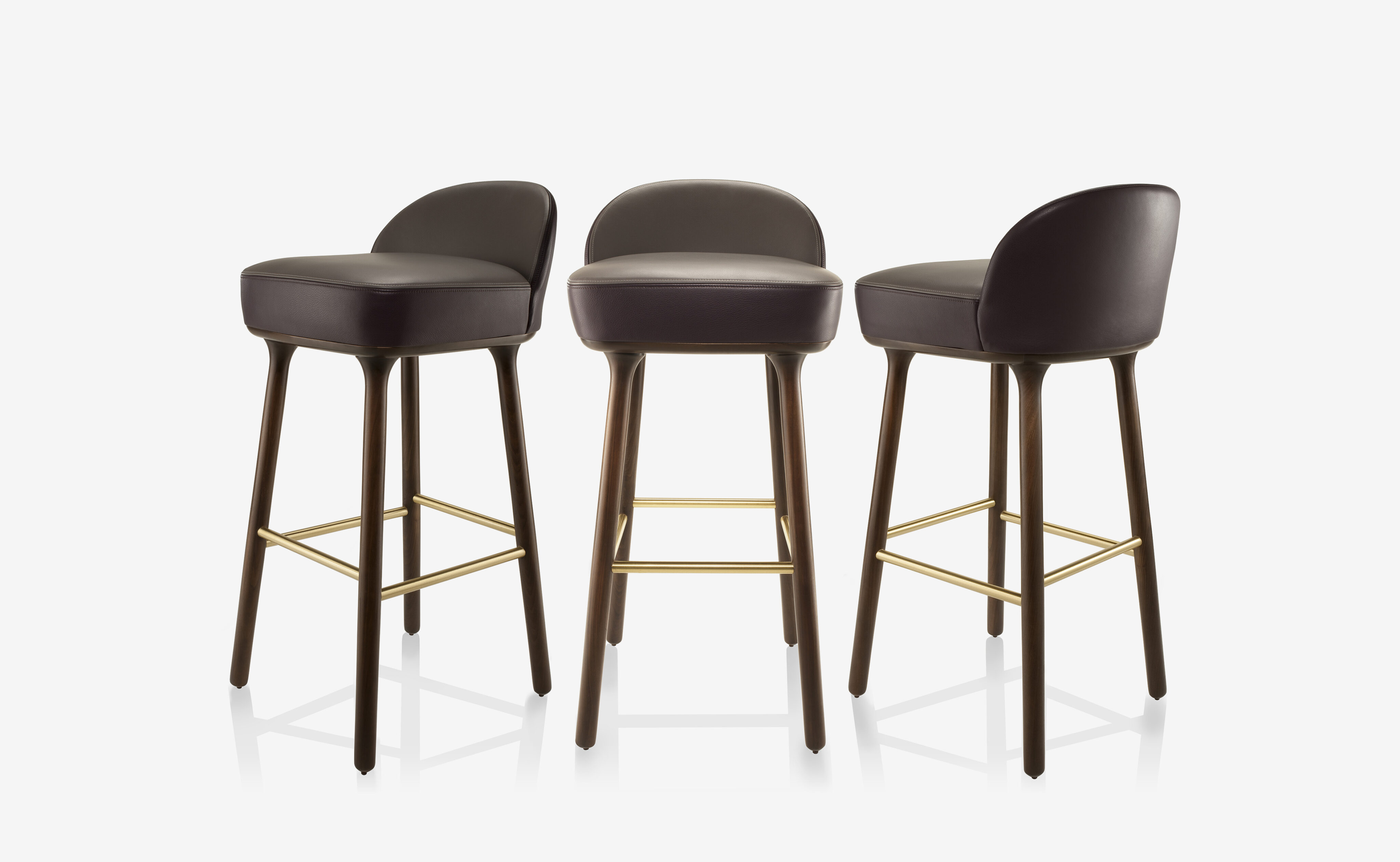 Sé Collections: Beetley Bar Stool