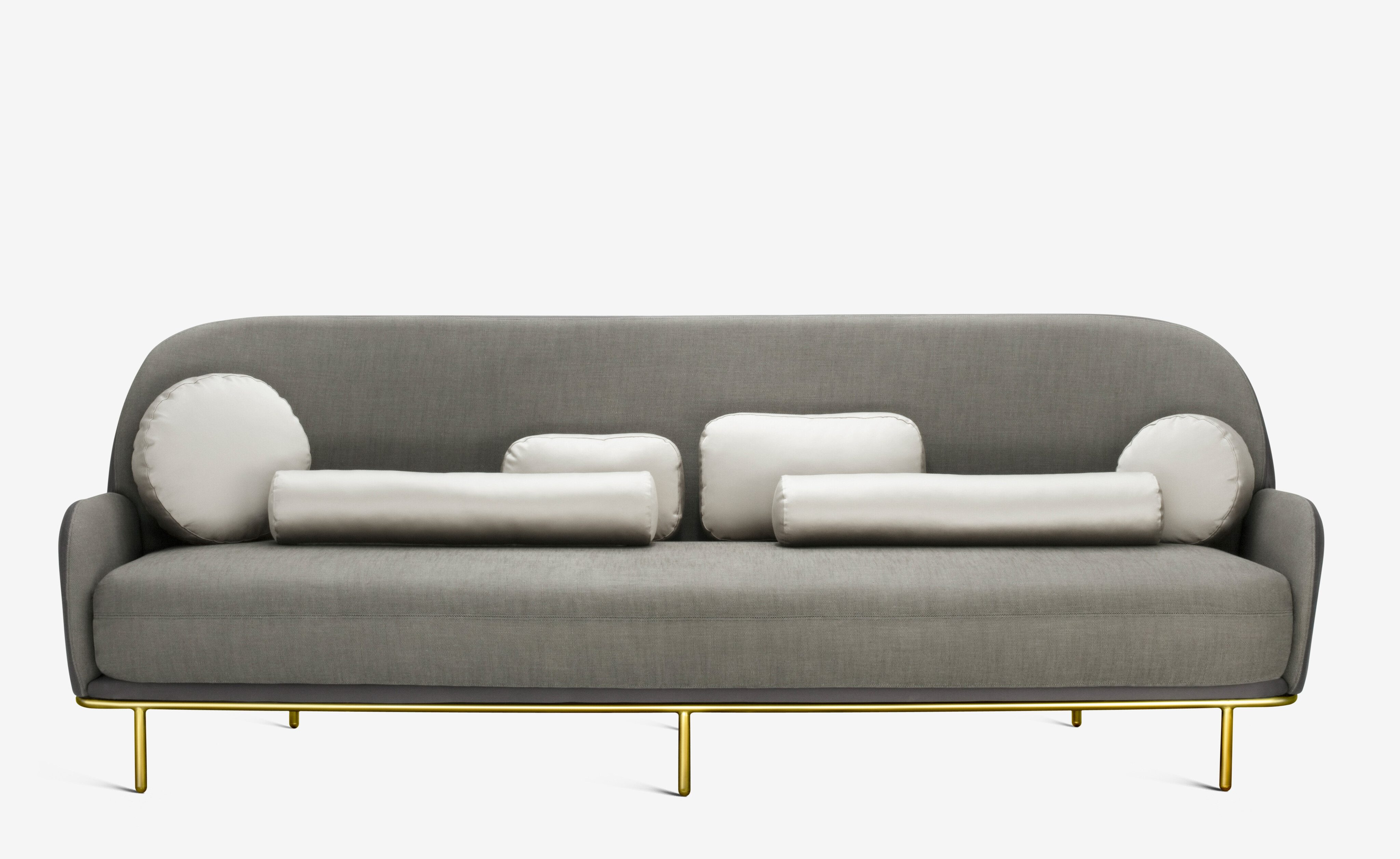 Sé Collections: Beetley Sofa 2m50