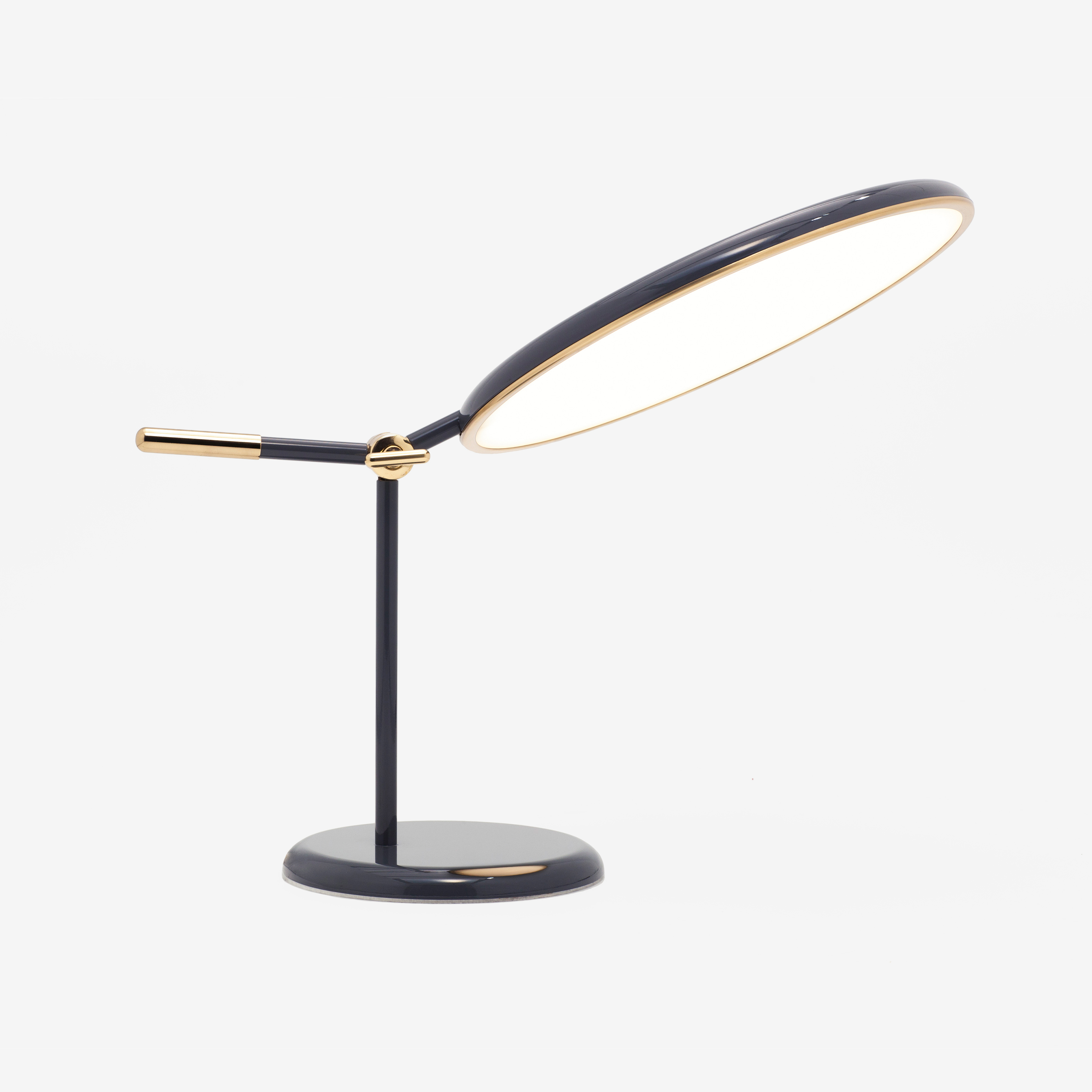 Sé Collections: Full Moon Lamp RAL 7012