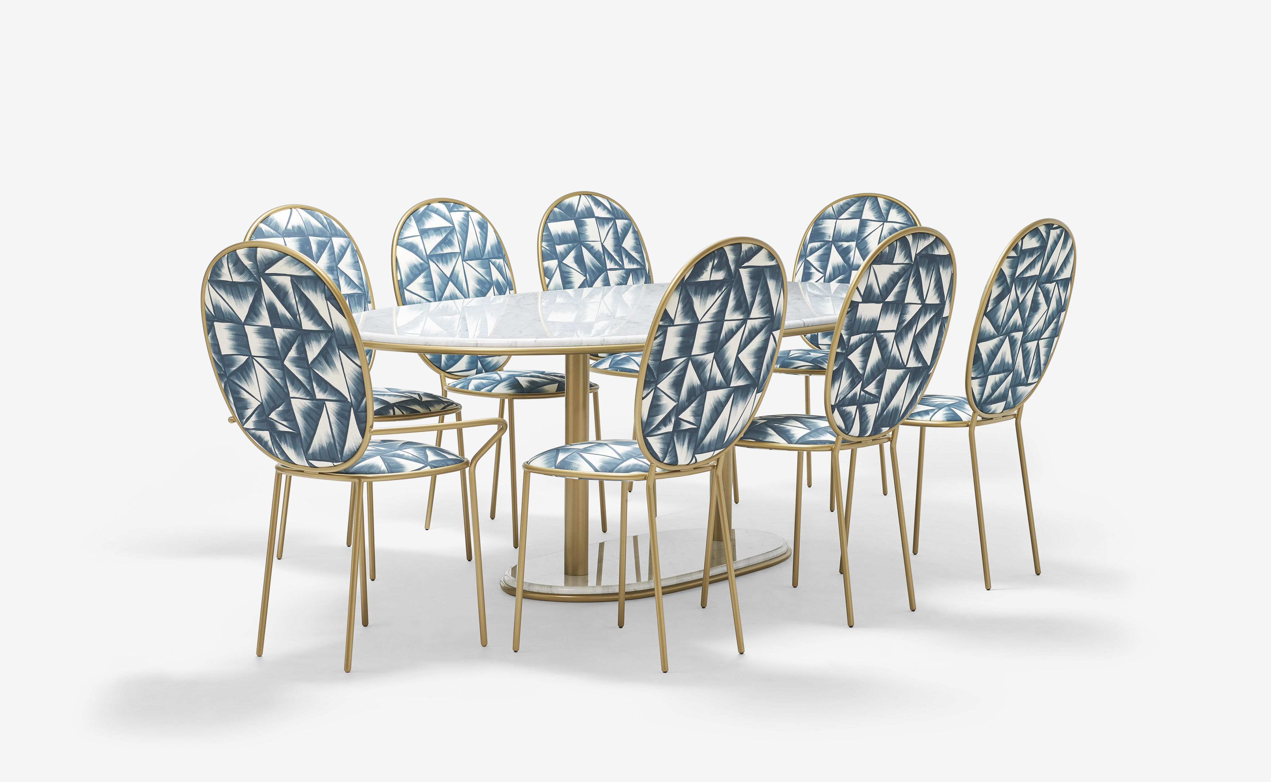 Sé Collections: Stay Dining Table