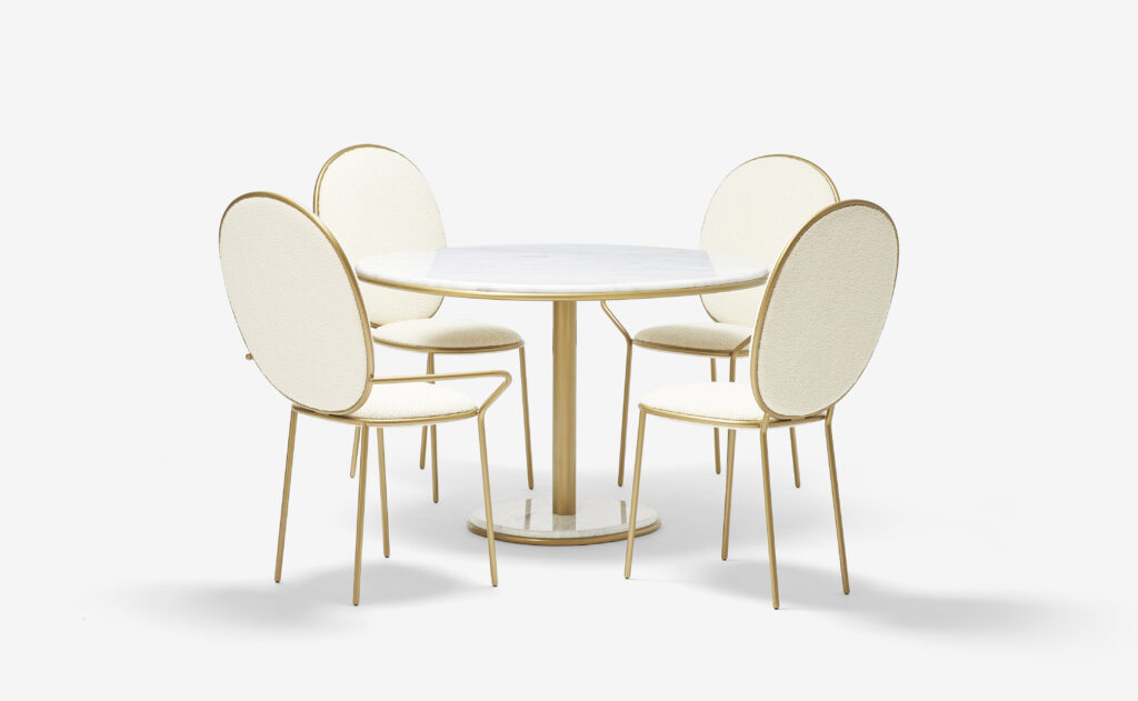 Sé Collections: Stay Dining Table