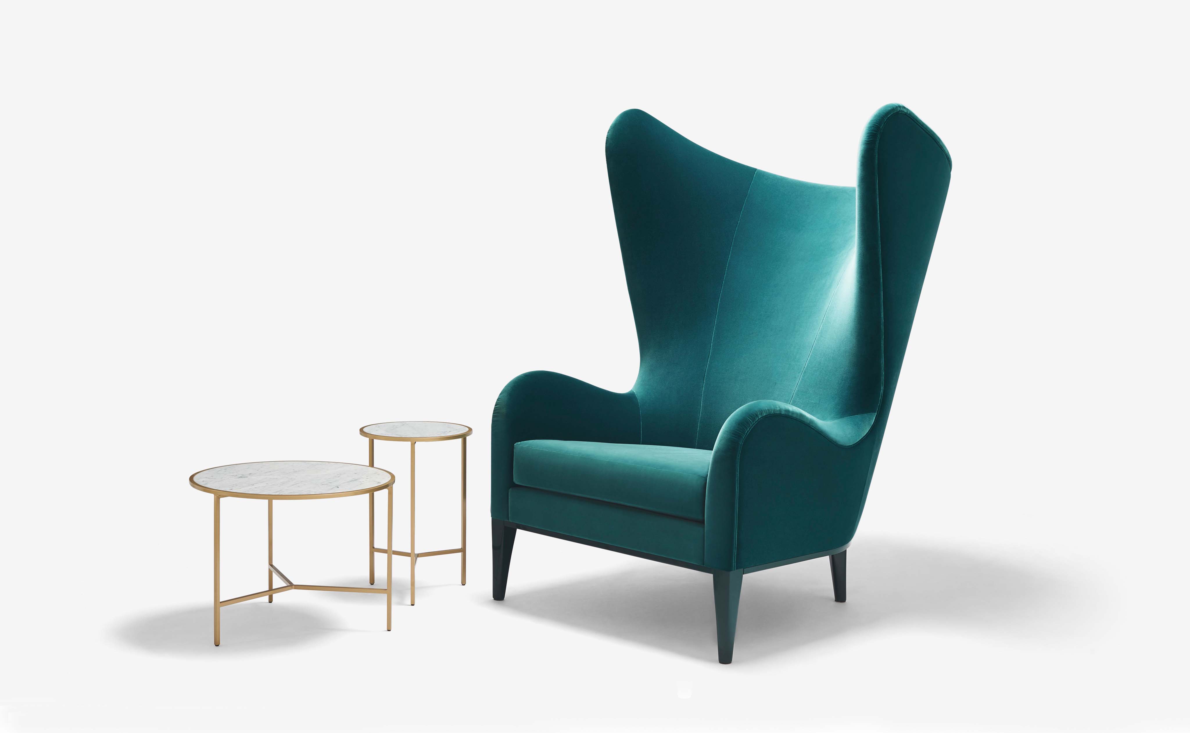 Sé Collections: Happiness Armchair