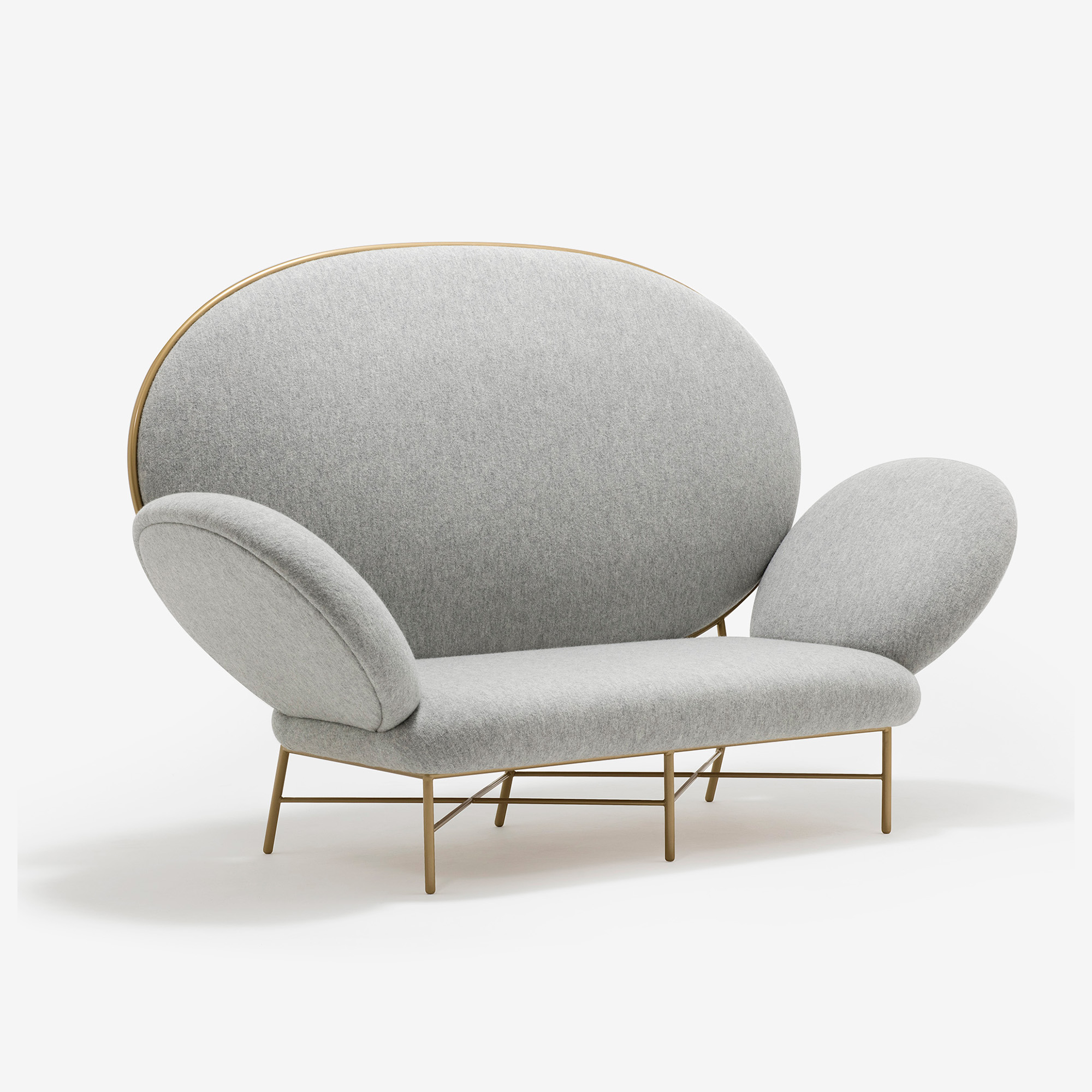Sé Collections: Stay Sofa