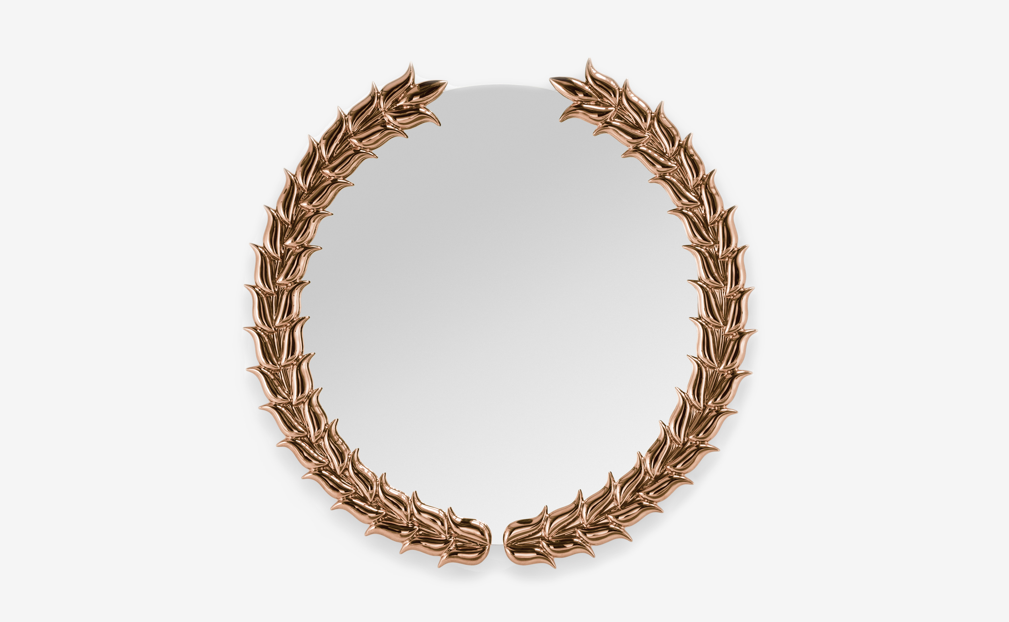 Sé Collections: Pride Mirror