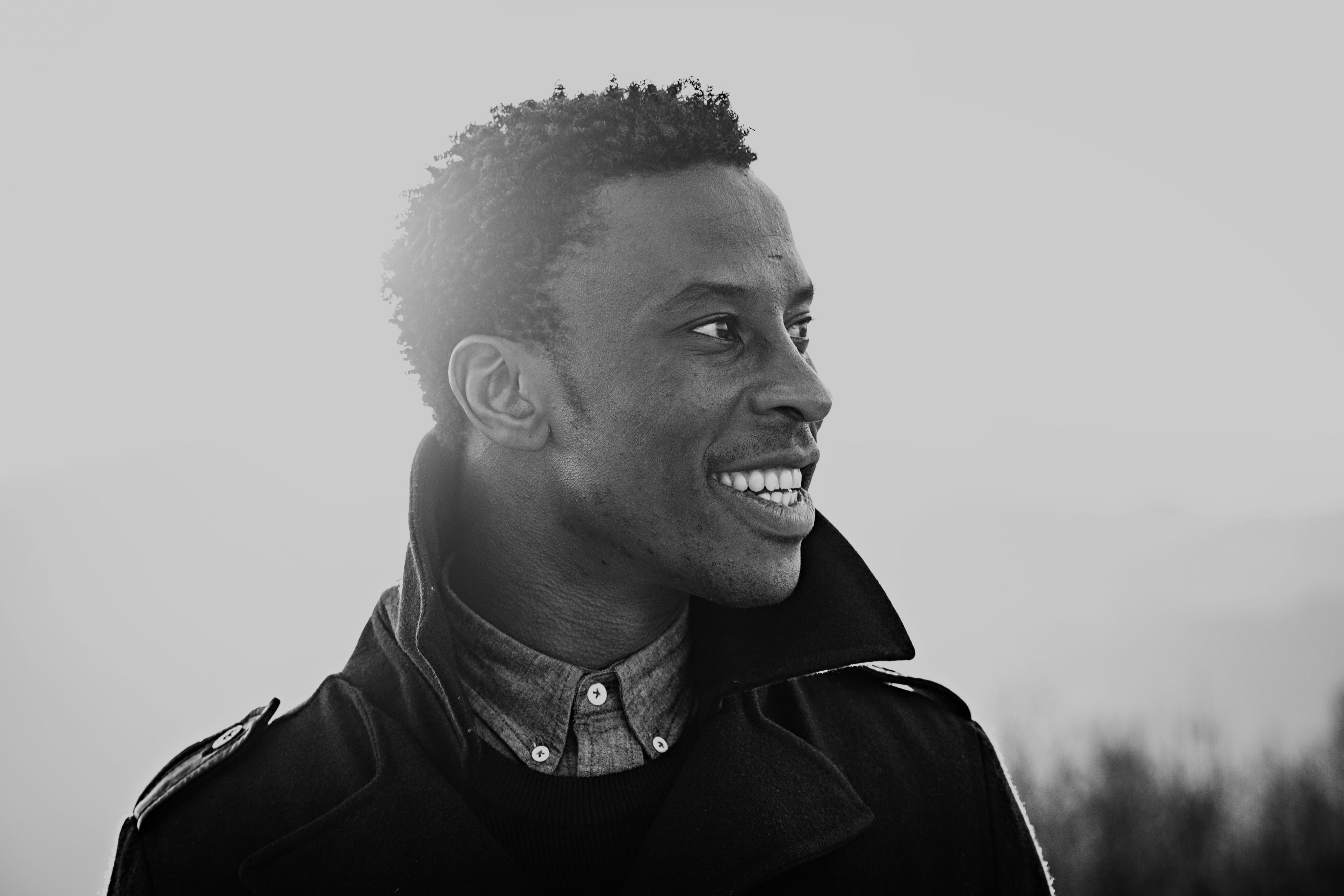 Sé Collections: Ini Archibong