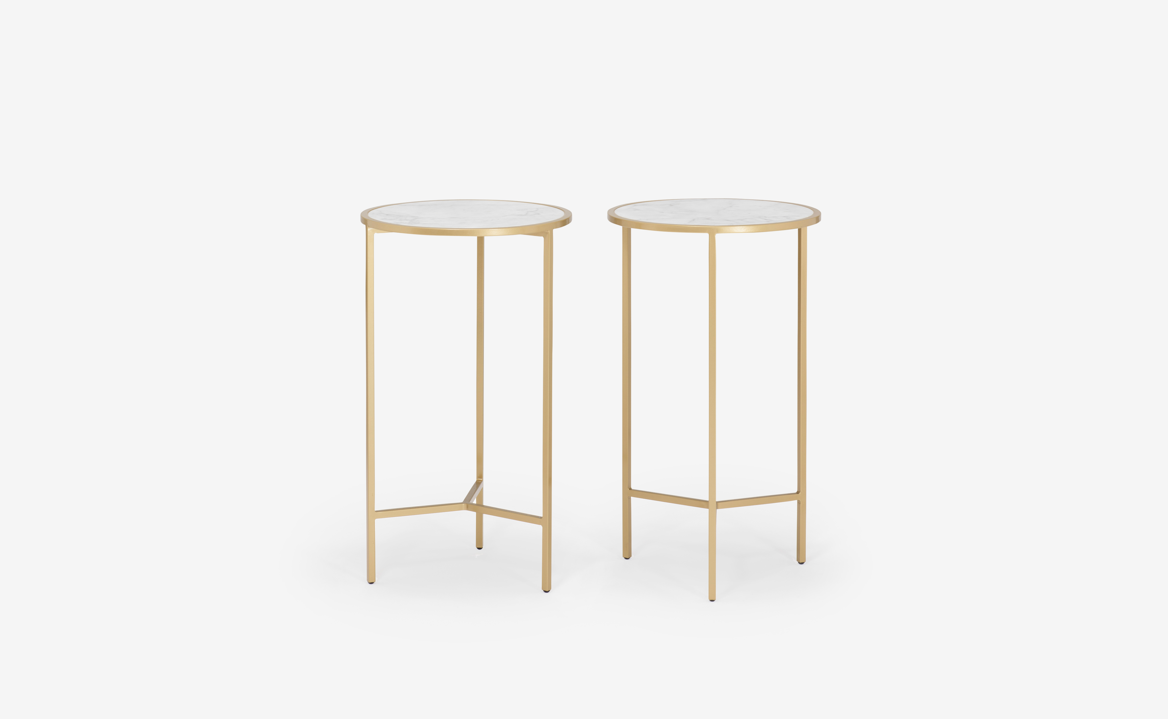 Sé Collections: Smoke Side Table