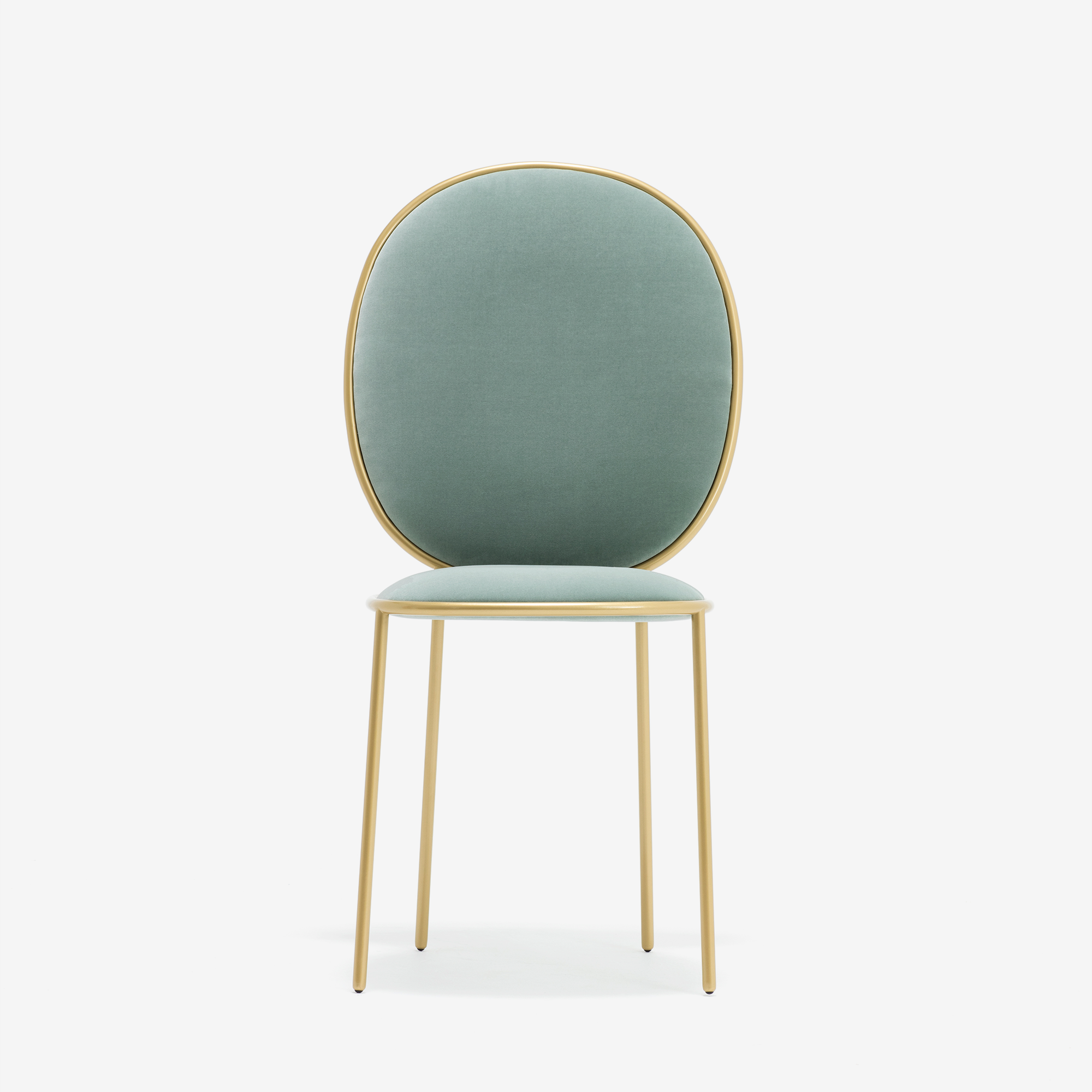 Sé Collections: Stay Dining Chair - Lago