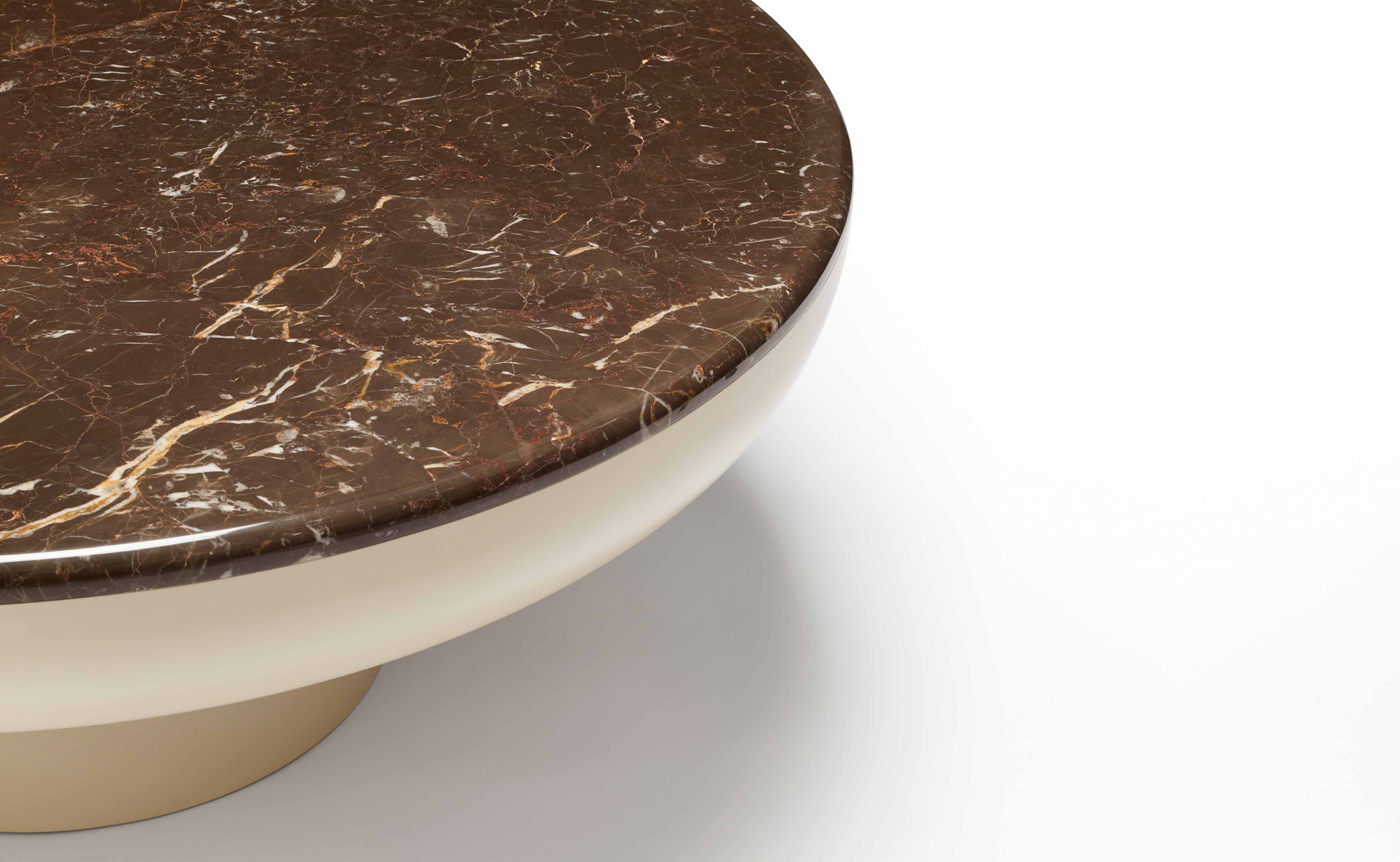 Sé Collections: Tambor Table 1m