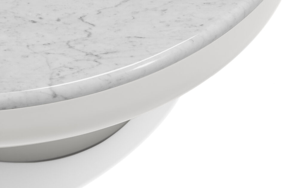 Sé Collections: Tambor Table 1m