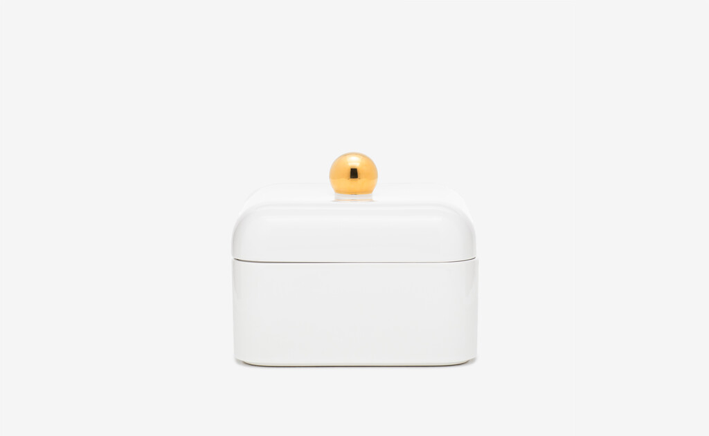 Sé Collections: Whisper Box Grande