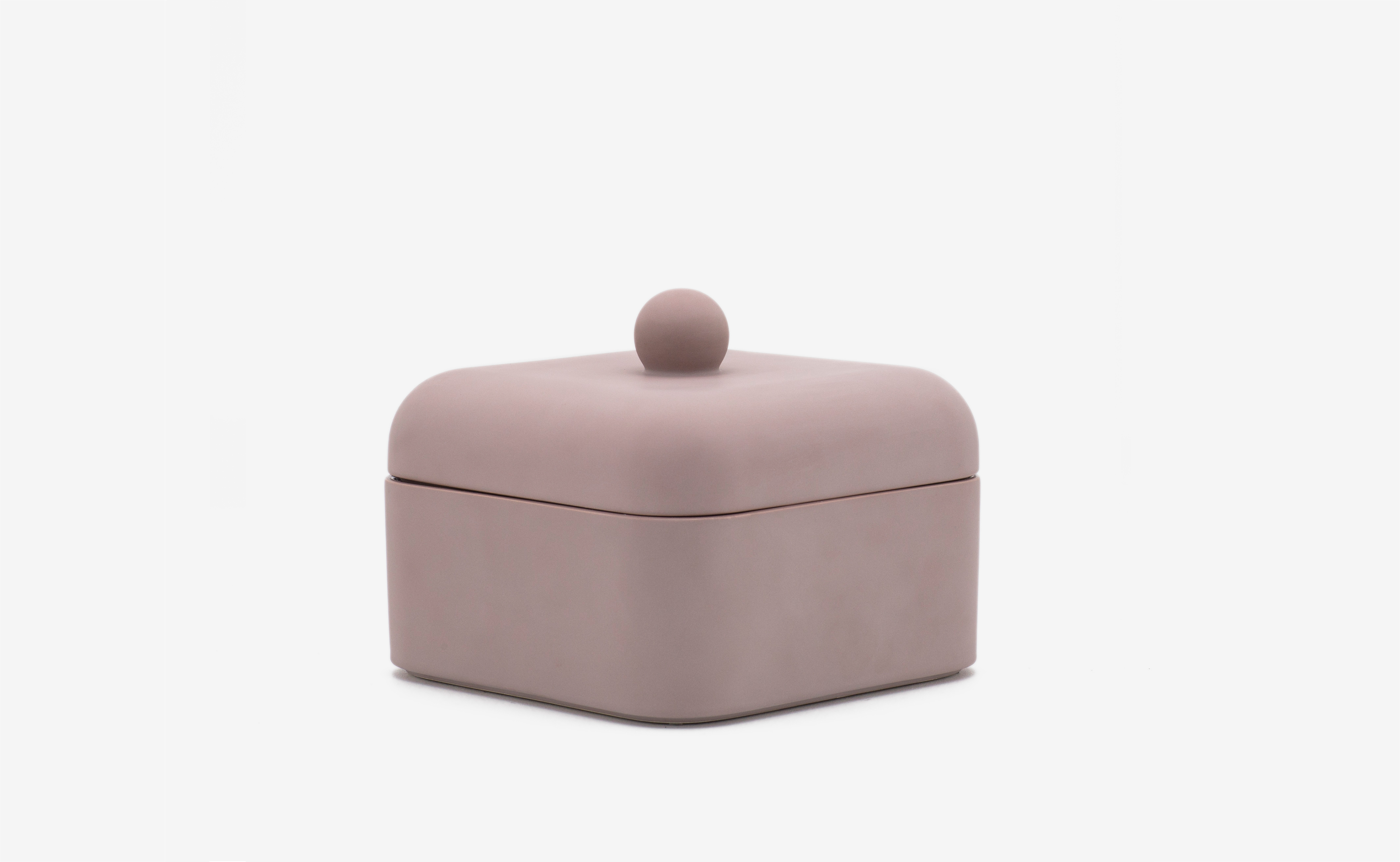 Sé Collections: Whisper Box Satin Chic Pink