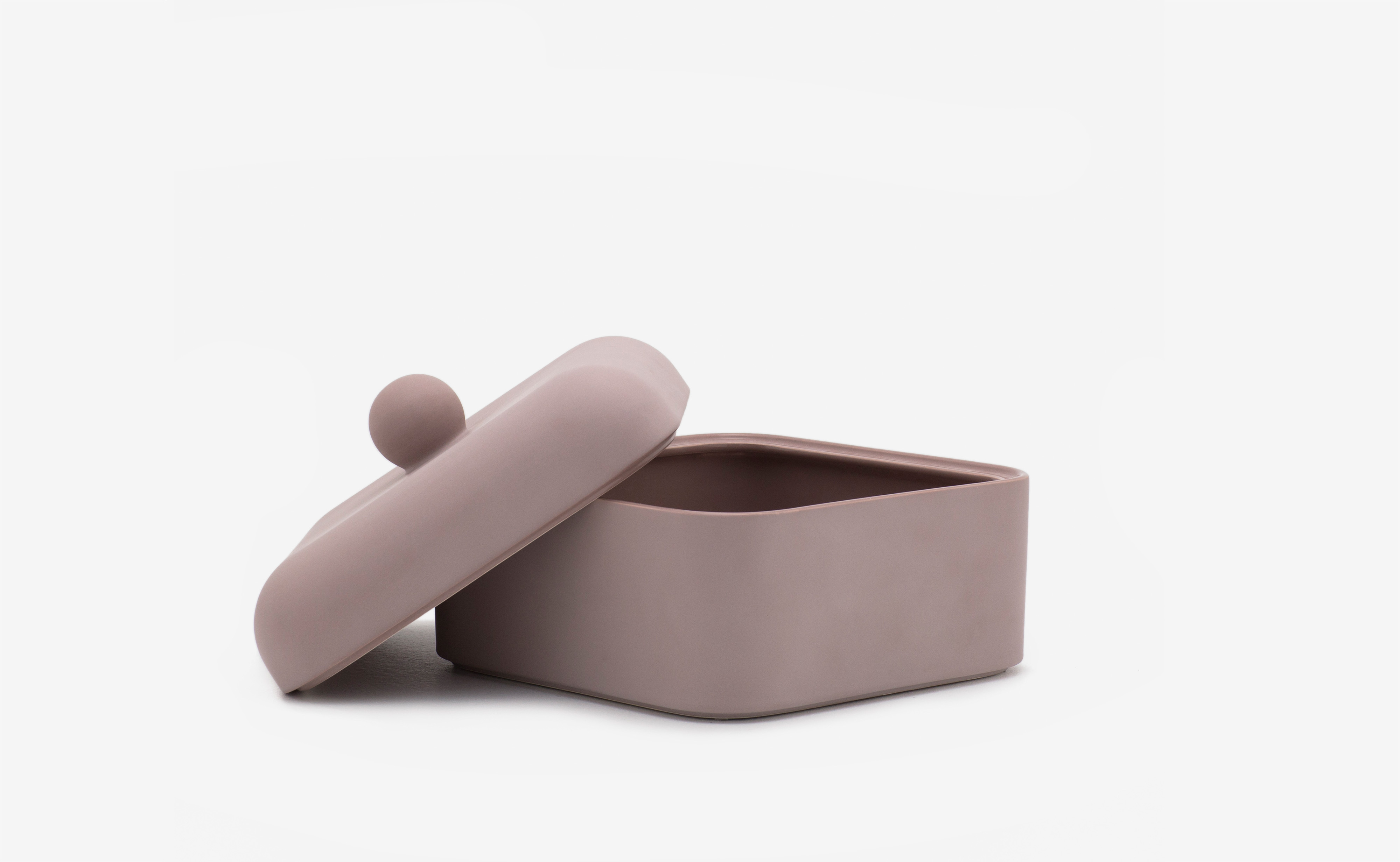 Sé Collections: Whisper Box Satin Chic Pink