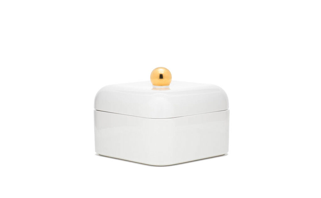 Sé Collections: Whisper Box Grande