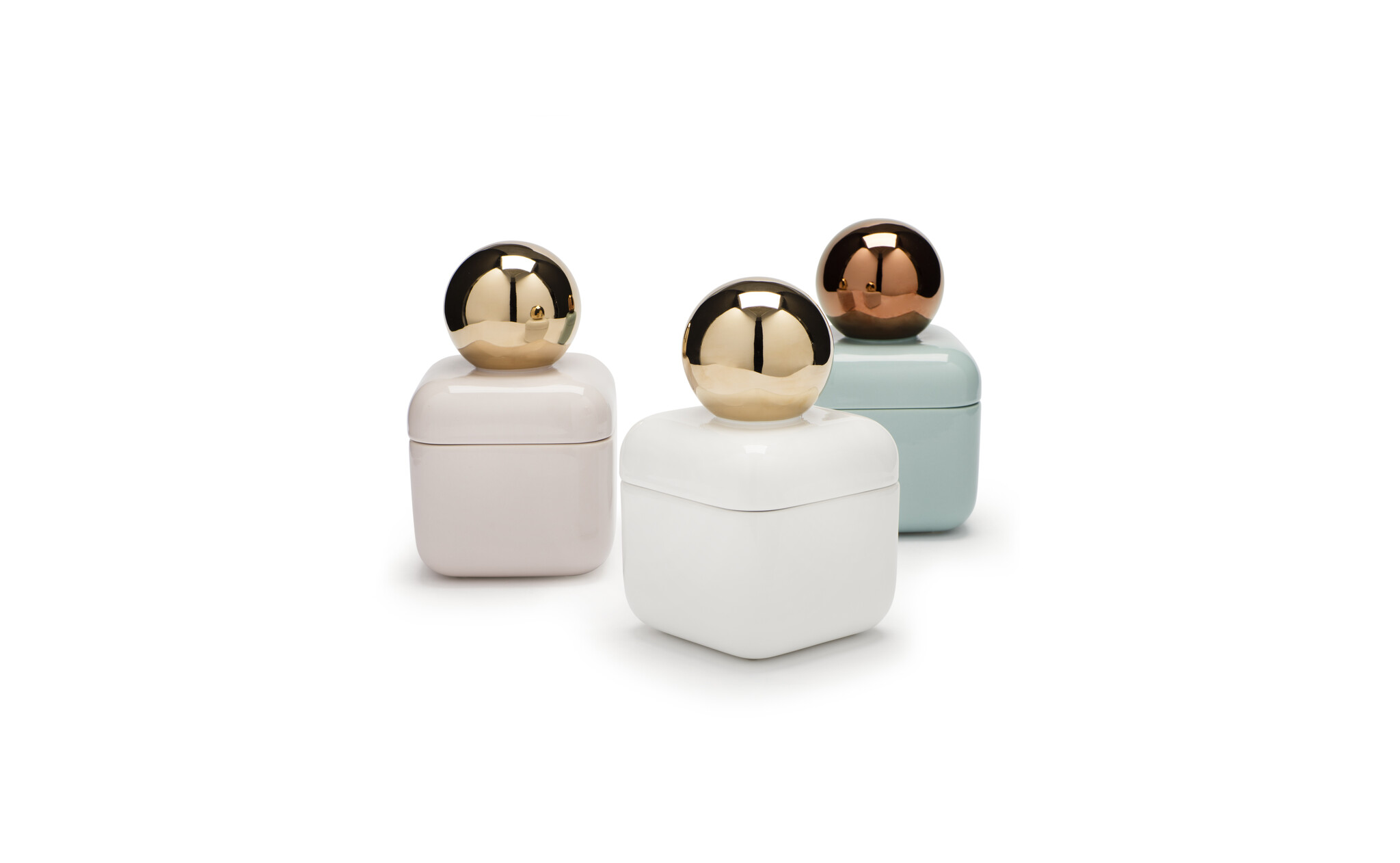 Sé Collections: Whisper Box Petite