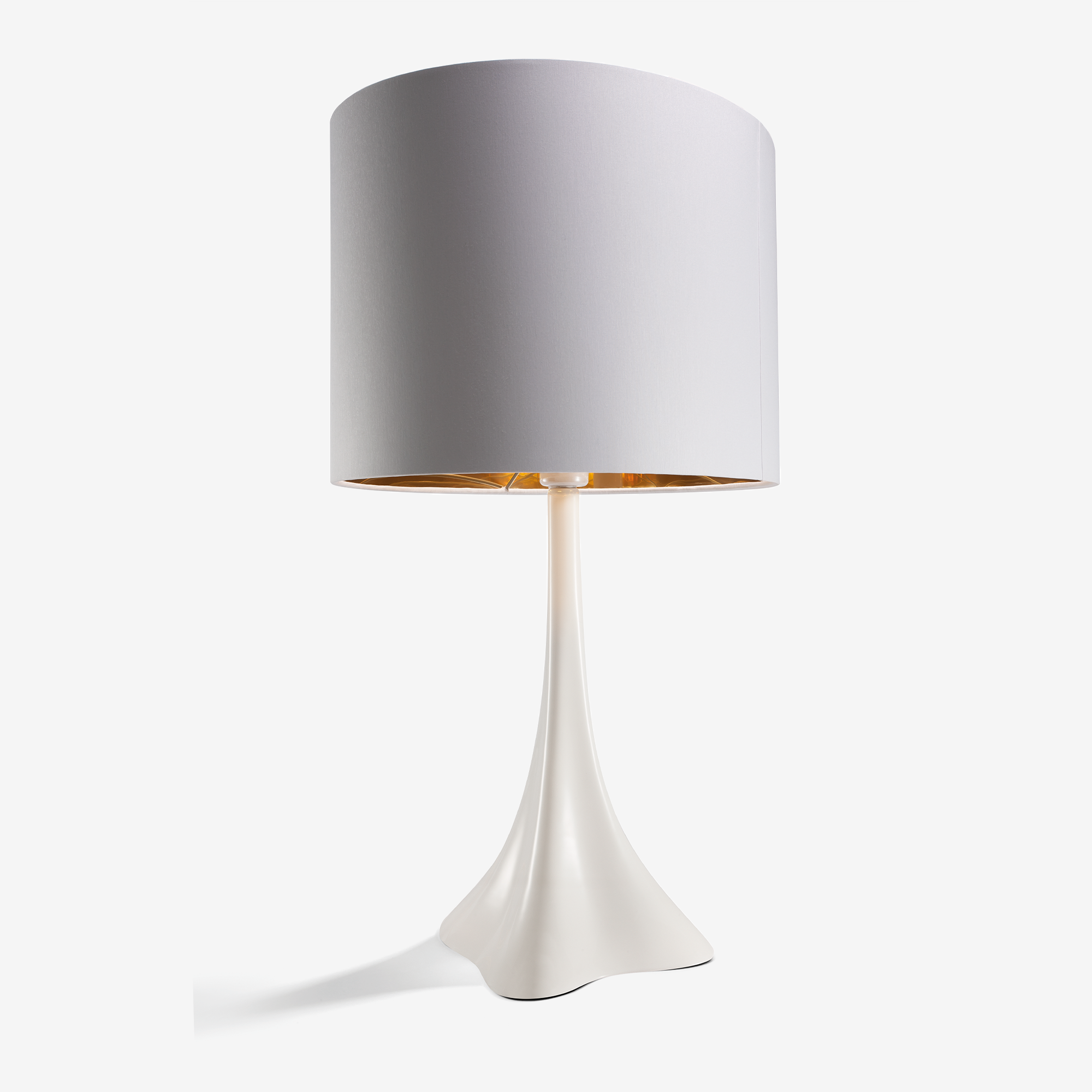 Sé Collections: Young Tree Table Lamp White