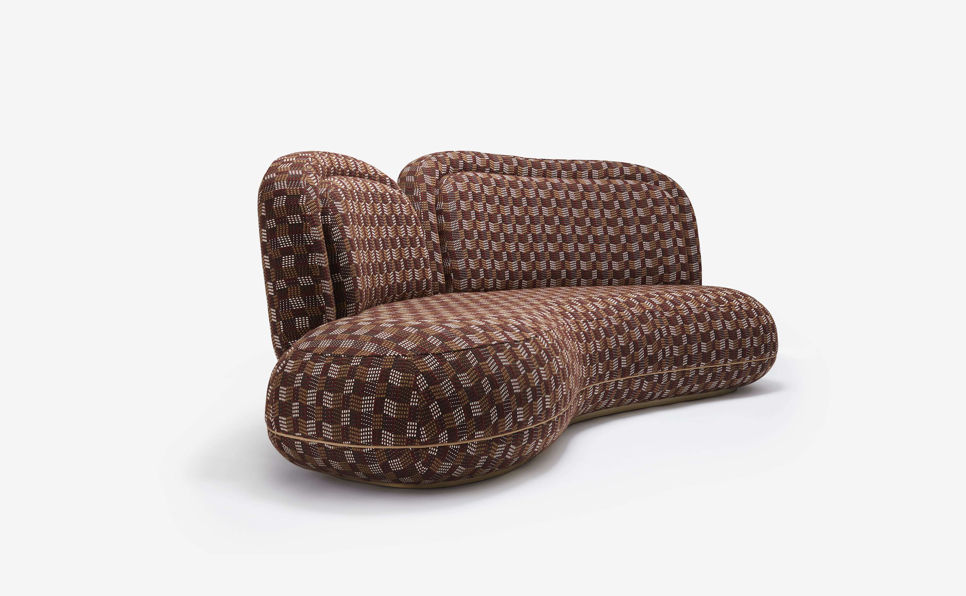 Sé Collections: Oshun Sofa - Otti