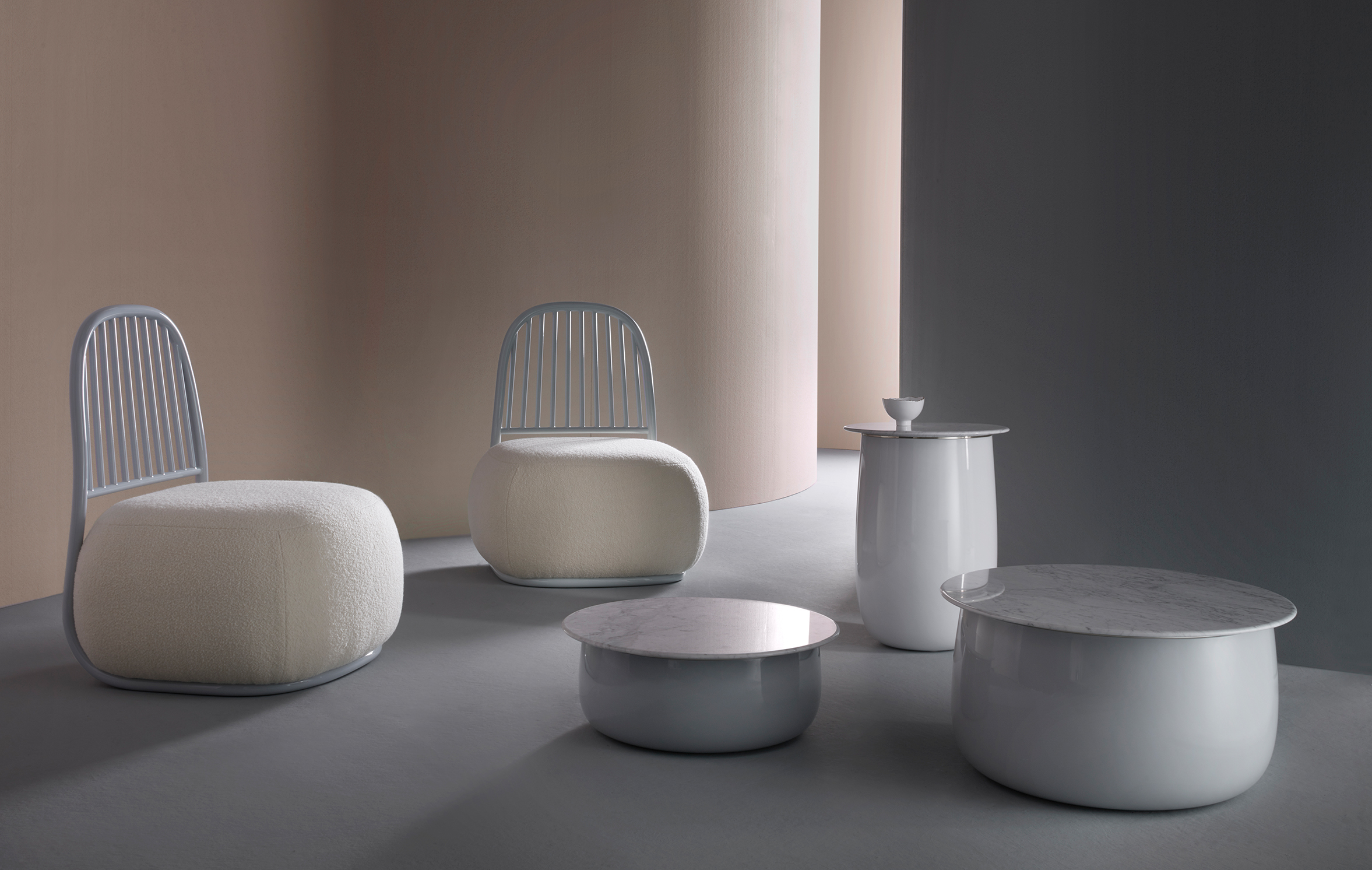 Sé Collections: Helios