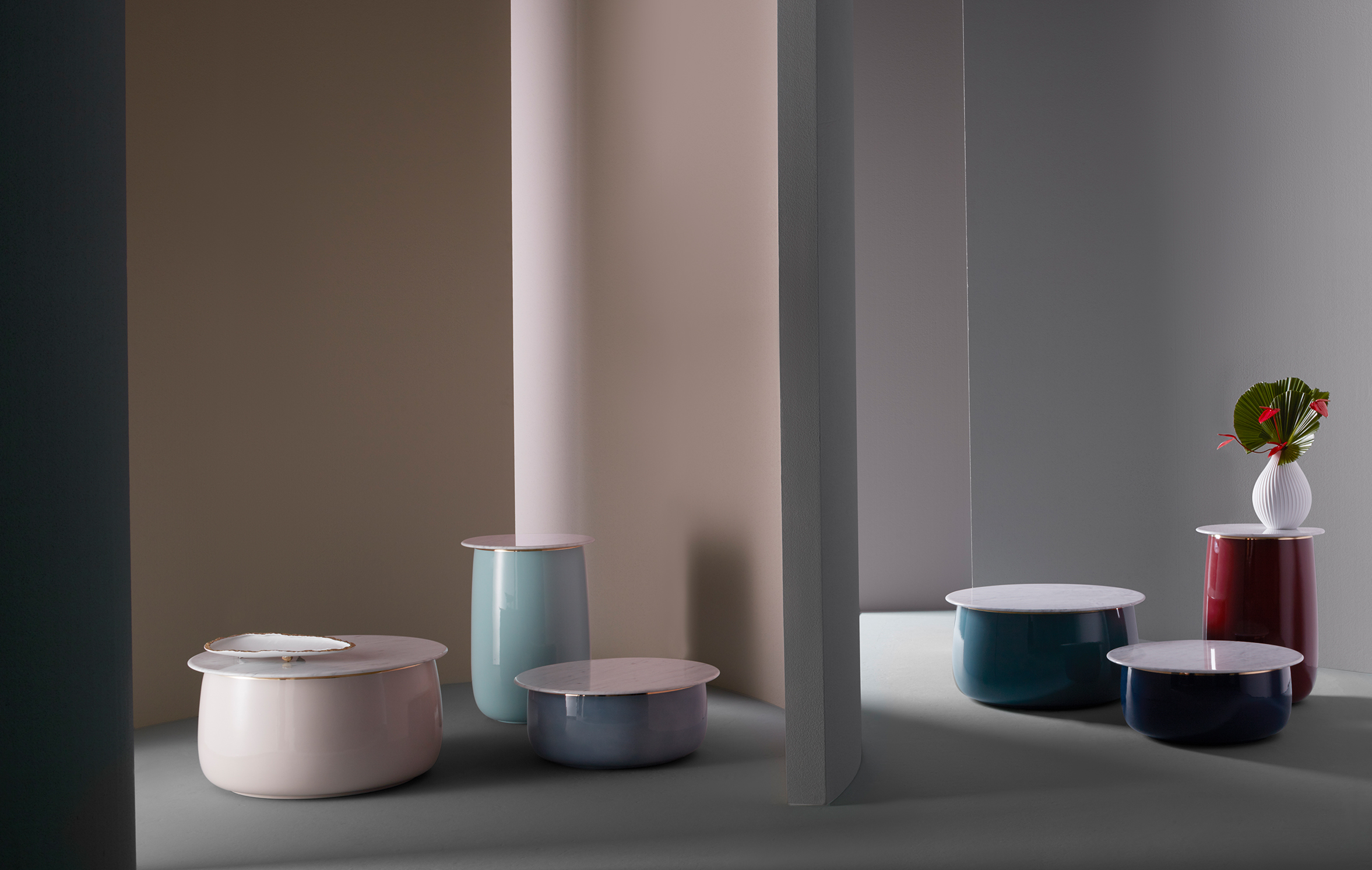 Sé Collections: Helios