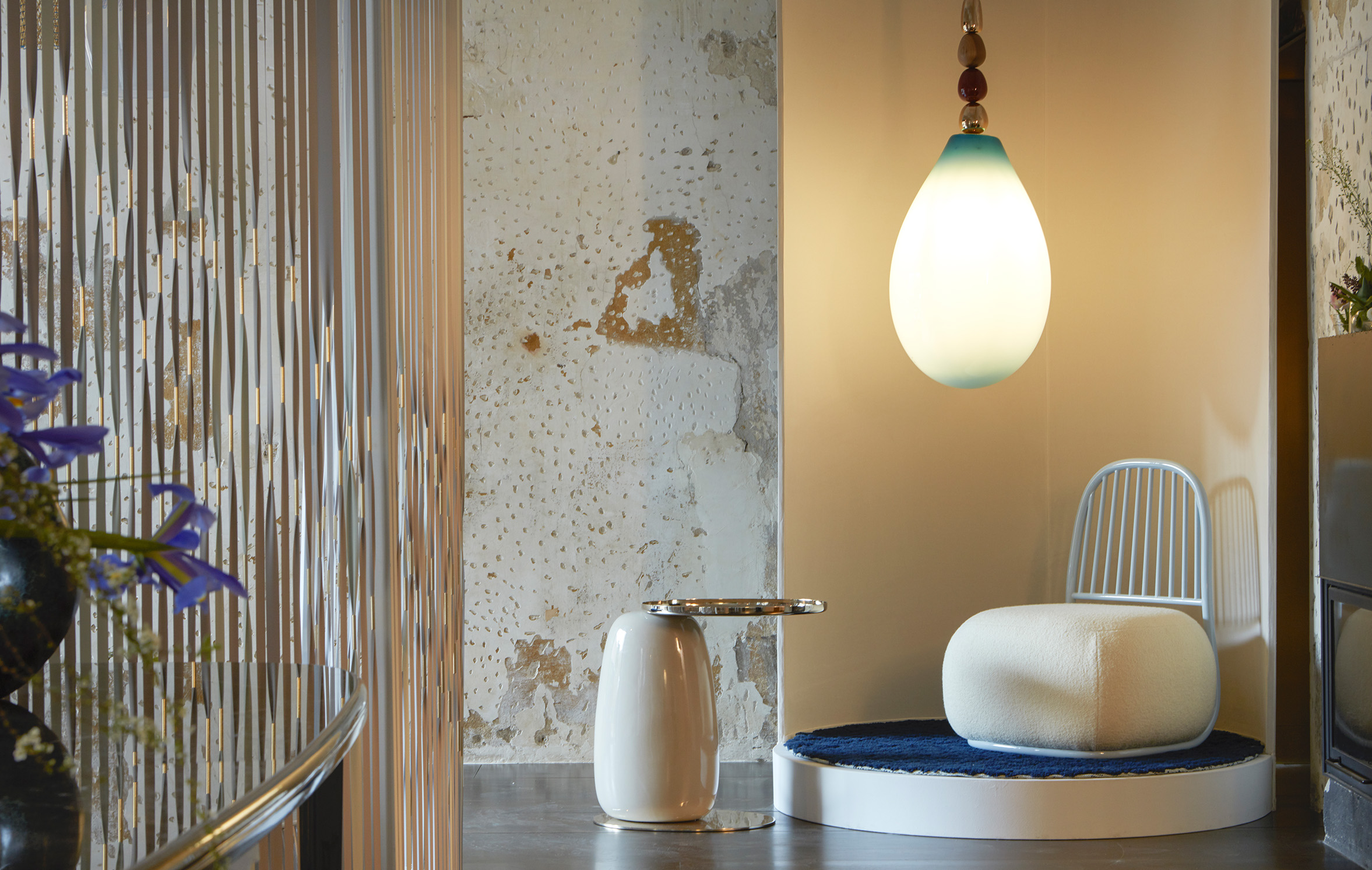 Sé Collections: Eos Table