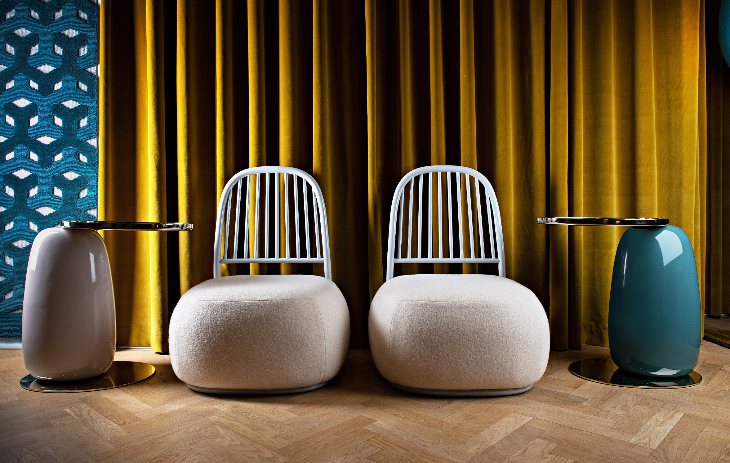 Sé Collections: Eos Table