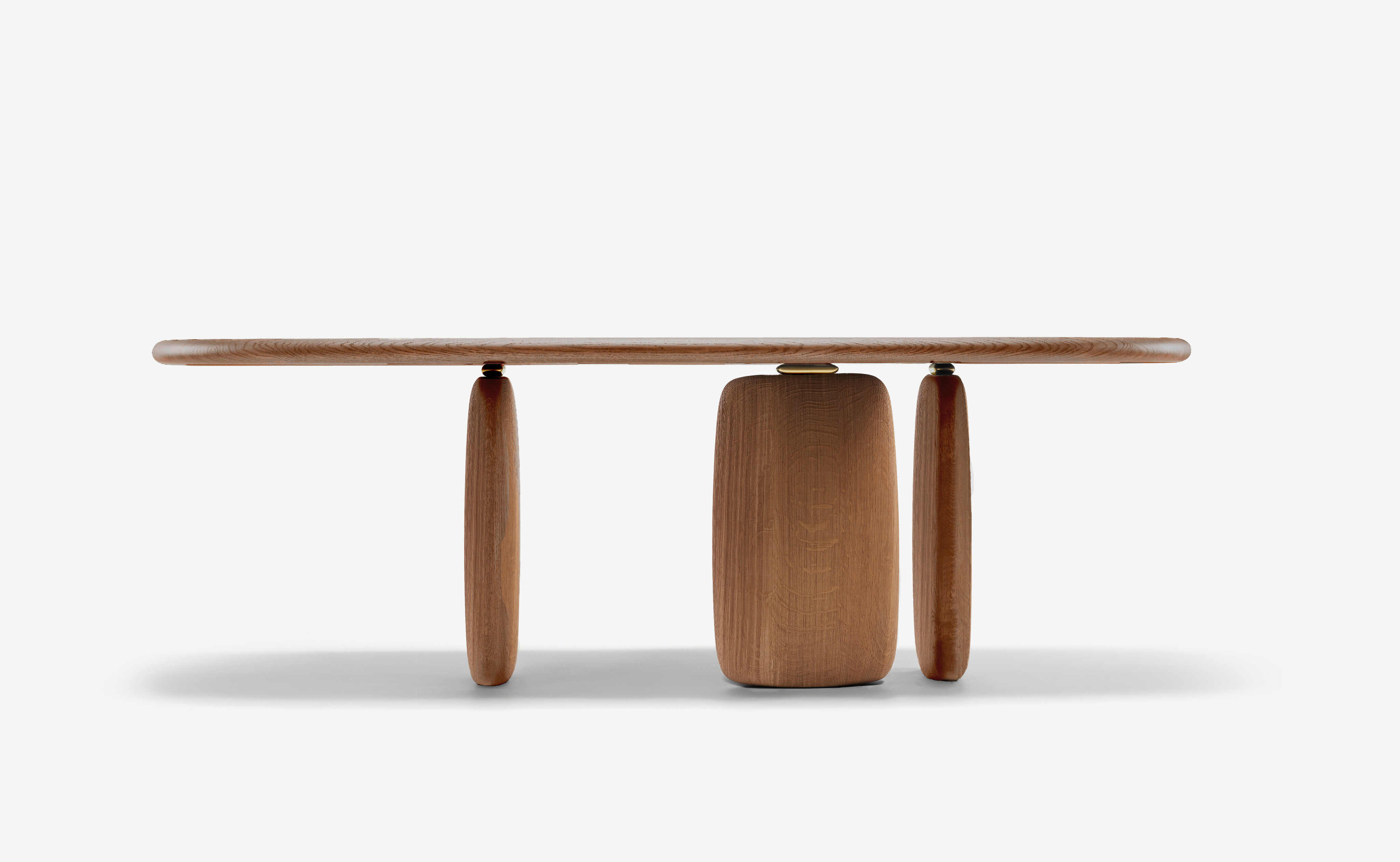 Sé Collections: Atlas Dining Table