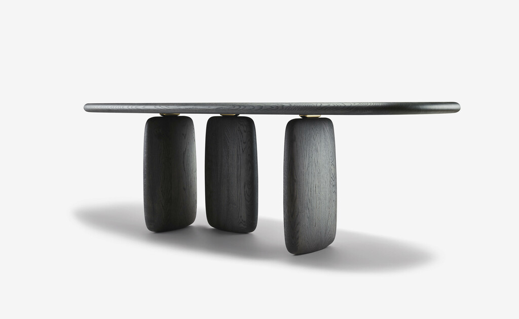 Sé Collections: Atlas Dining Table