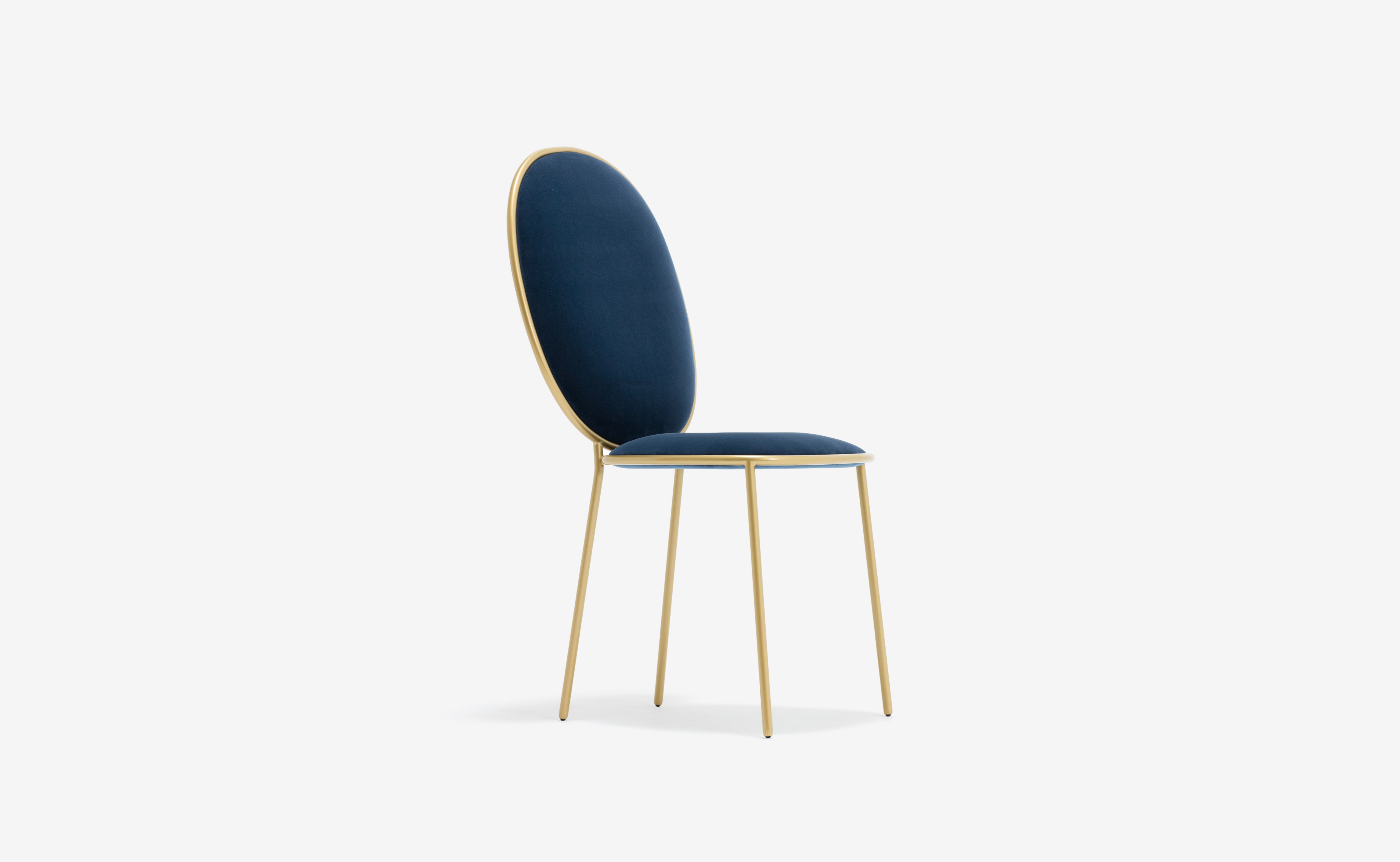 Sé Collections: Stay Dining Chair