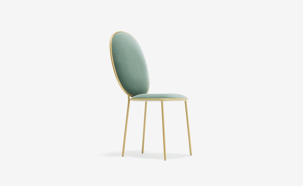Sé Collections: Stay Dining Chair
