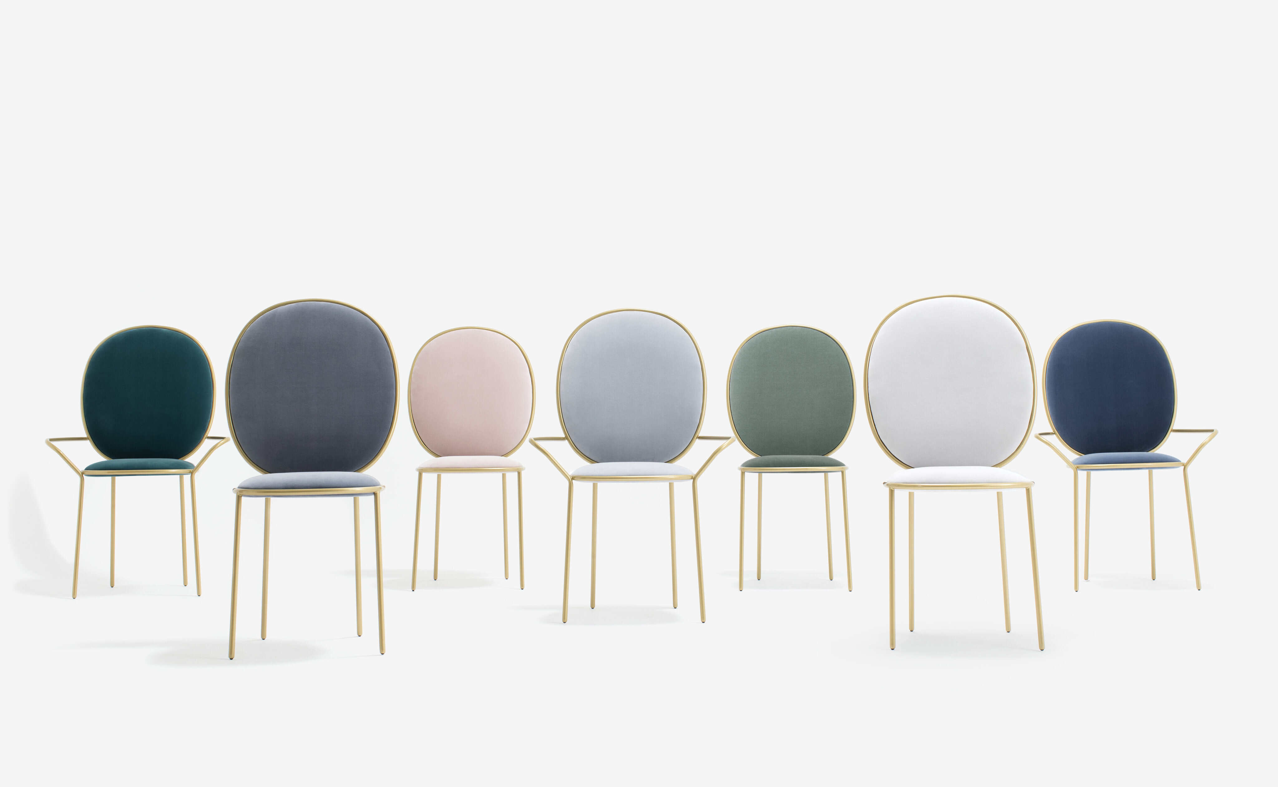 Sé Collections: Stay Dining Chair