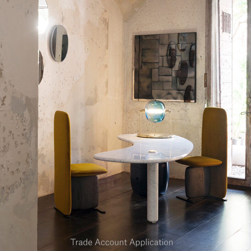 Sé Collections: Trade Account